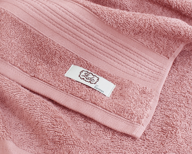 Toalha Banhão Lisa Zelo Classic - Gramatura: 400g/m²