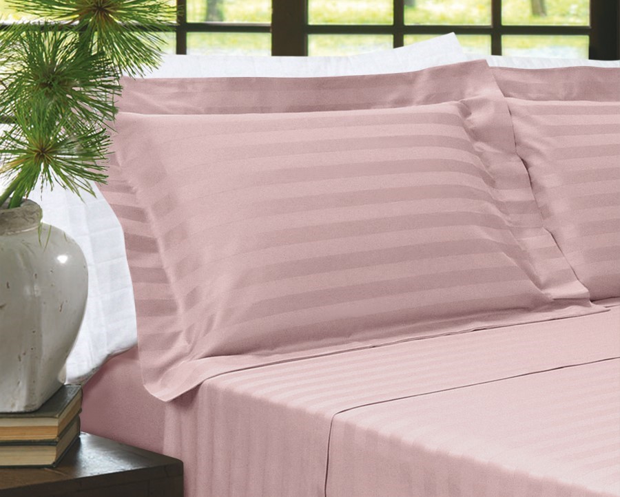 Fronha Zelo Select Maquinetado para Travesseiro 0.50x0.70m - Percal 400 ...