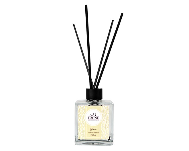Difusor de Ambiente Daune 250ml - Bamboo