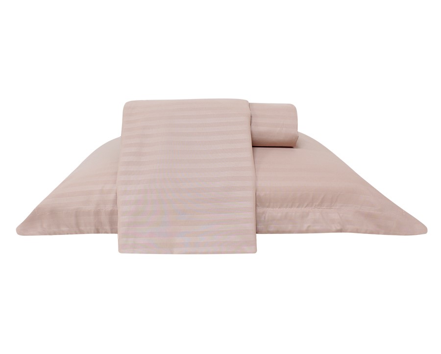 Jogo de Cama Microfibra Queen - Beca Decor