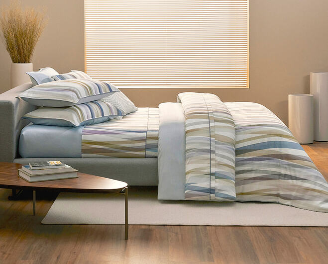 Capas de Edredom King em diversos modelos | Zelo