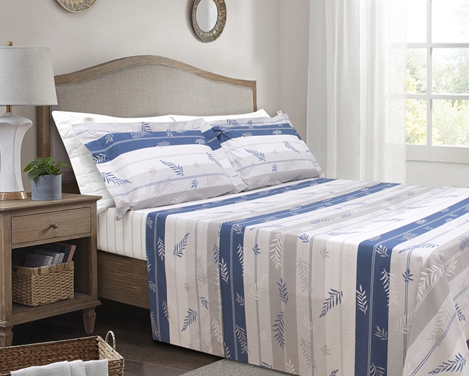 Zelo - Tudo em cama, mesa e banho